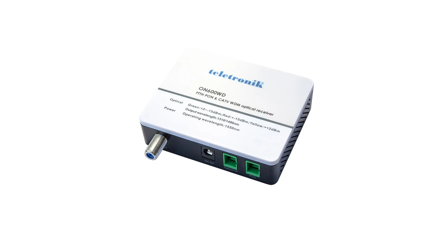 Optikai mini node ON-600-WD érdekel? - Vásárolj szakértőktől