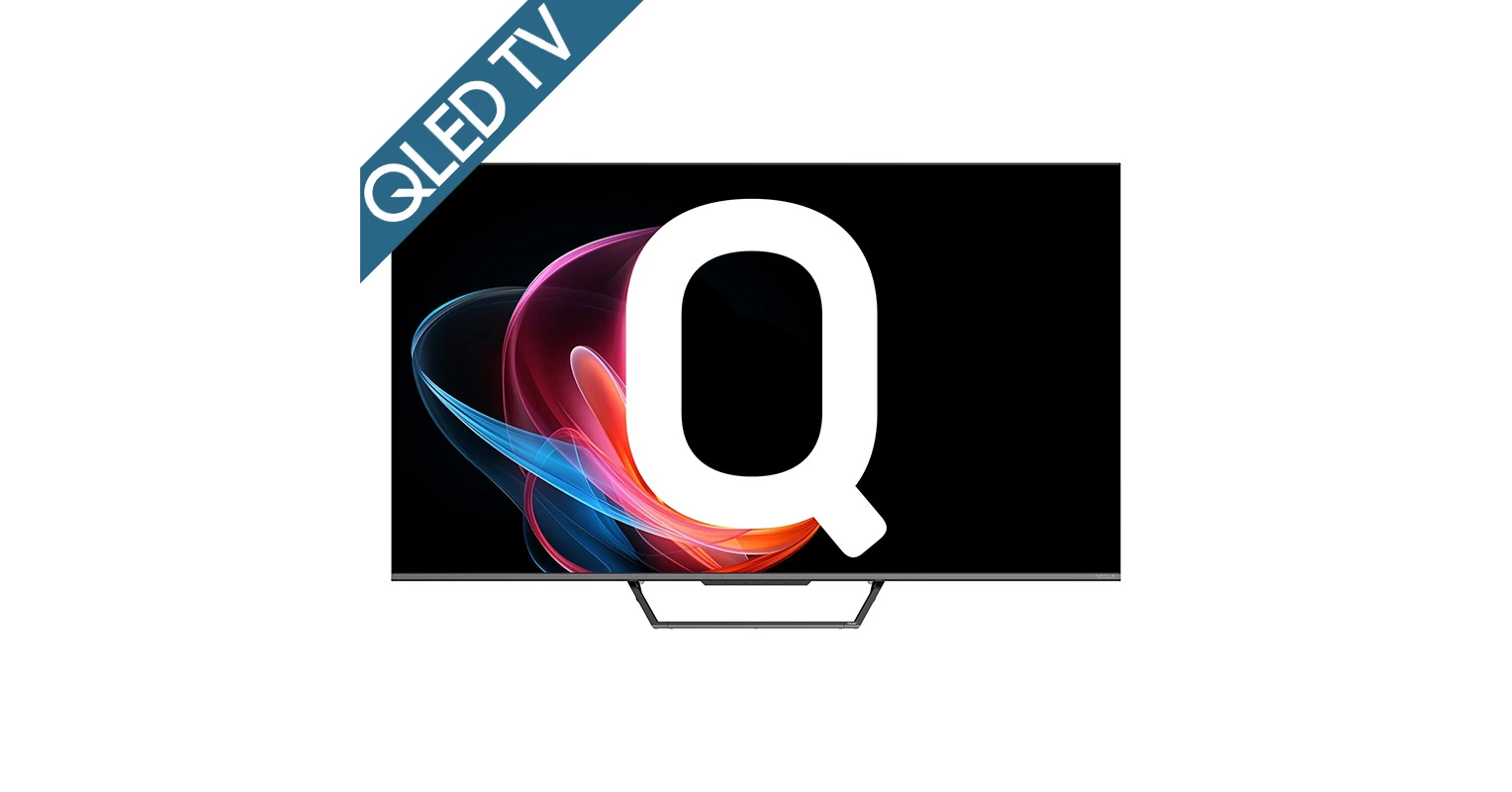 Tesla TV 65 - QLED, UHD, HDR10, DV, Athmos SMART TV - 4K okos TV ...