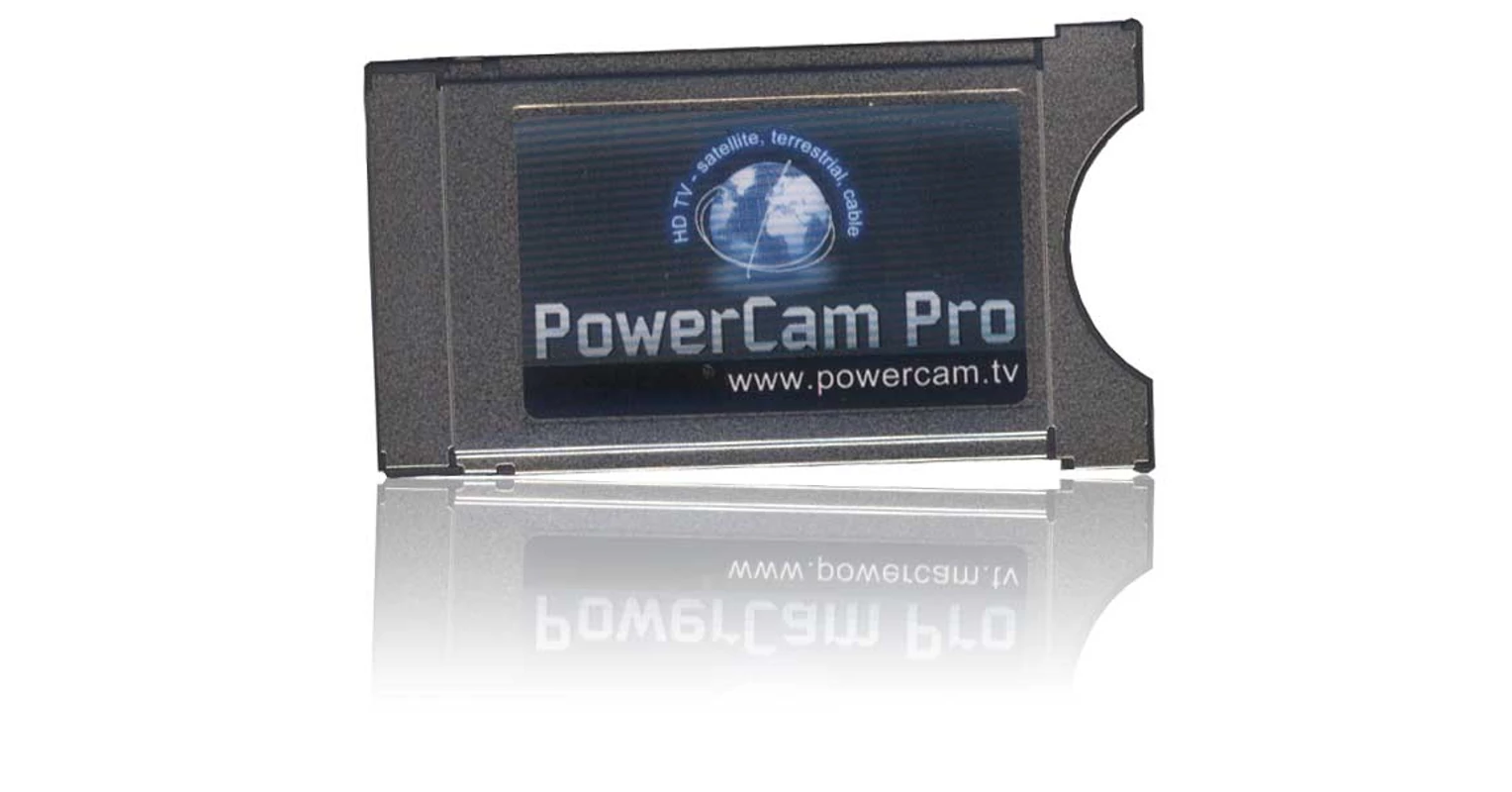 PowerCAM Pro dekóder modul érdekel? - Vásárolj szakértőktől