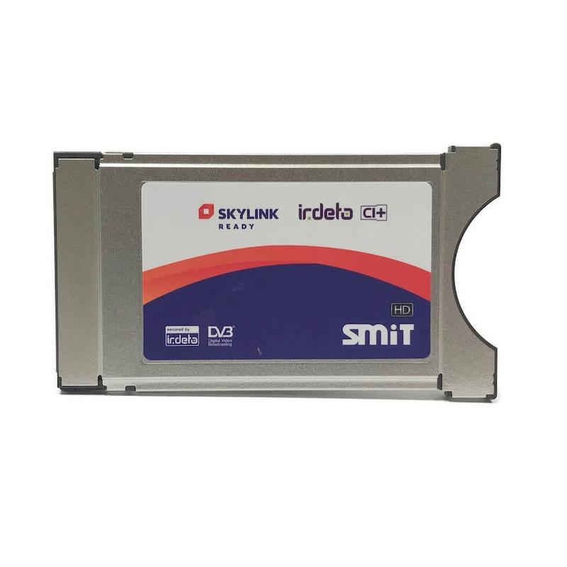 KIFUTOTT Irdeto CI+ modul SMIT érdekel? - Vásárolj szakértőktől