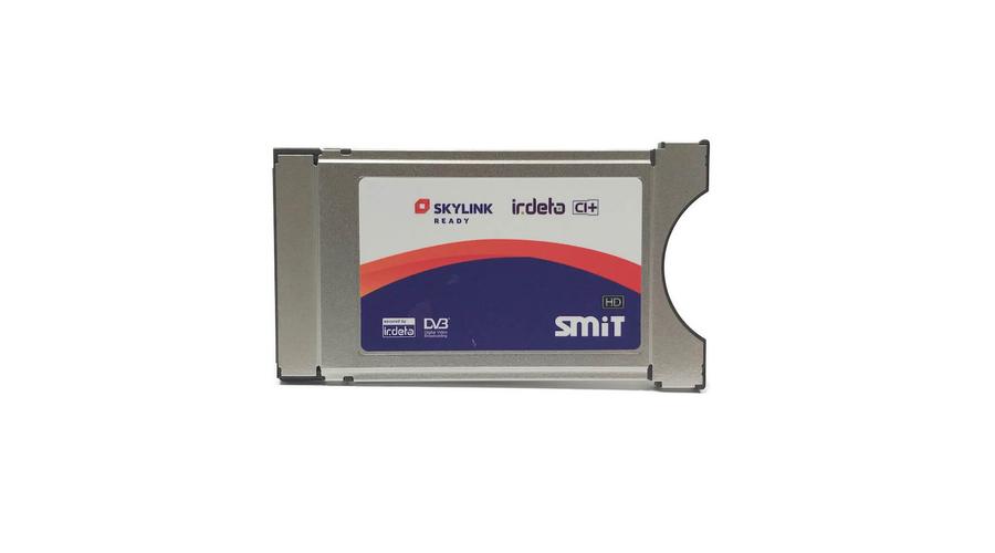 Irdeto CI+ modul SMIT
